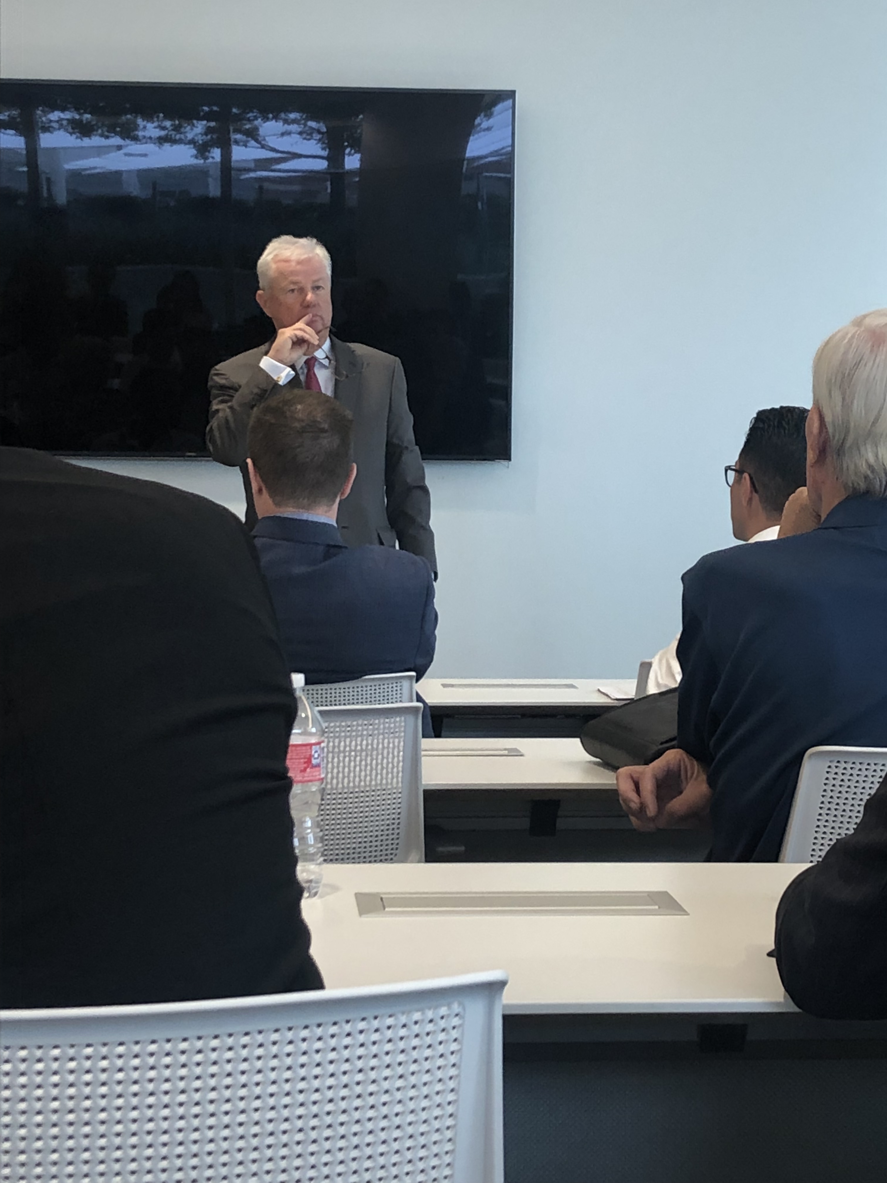 Here We Go – The Texas Pacific Land Trust Investor